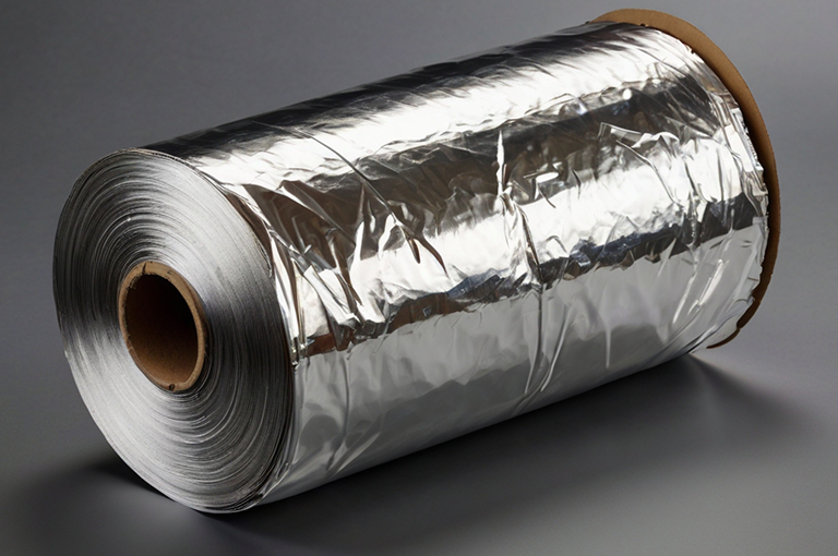 Aluminyum Folyo İhalesi - Kibar | Grup Satınalma